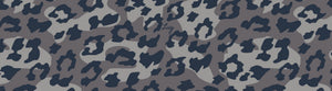 Leopard Navy