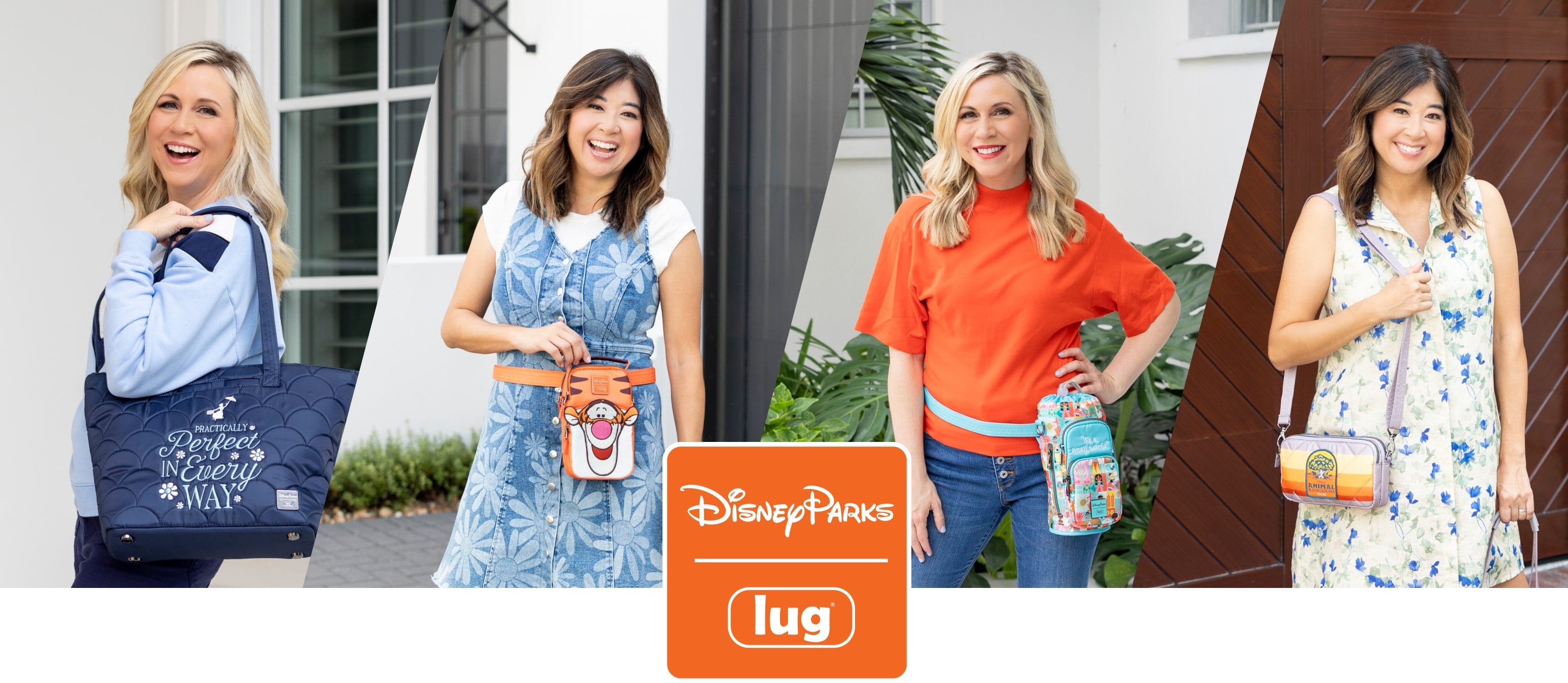 Disney Partnership