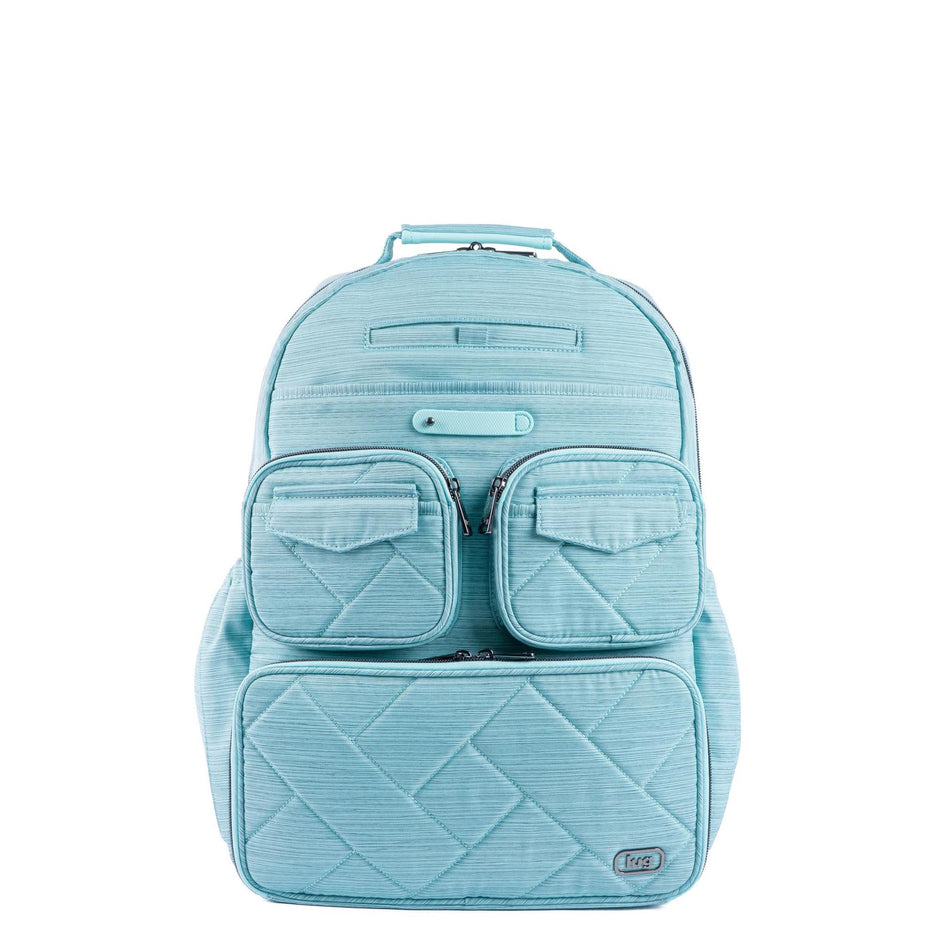 Backpacks
