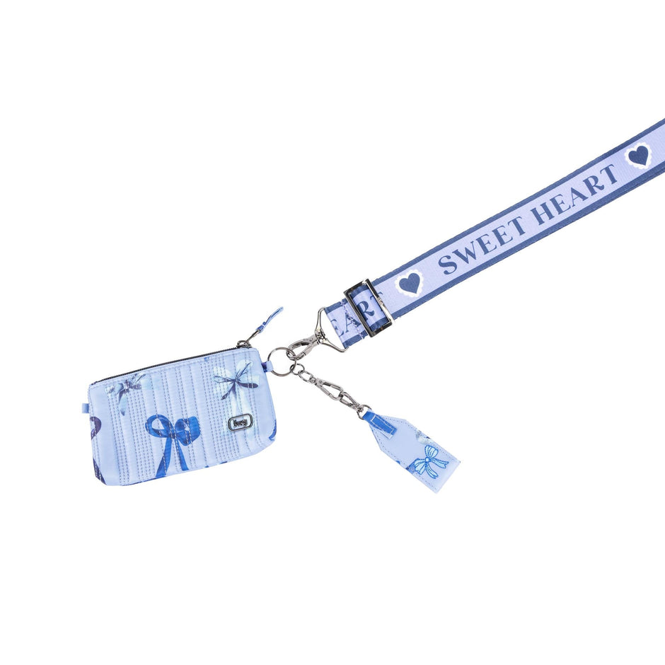 Baggage Claim Luggage Tag 2pc Set