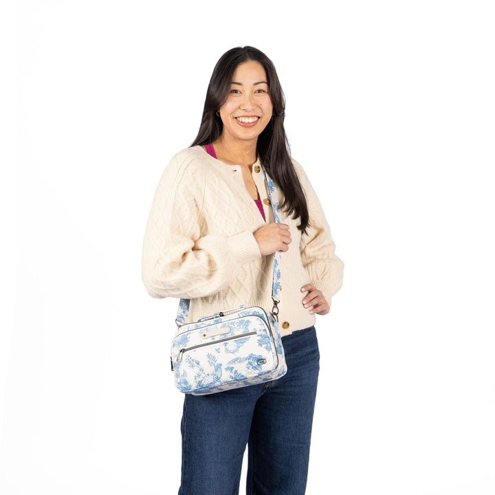 Lug Legacy Collection