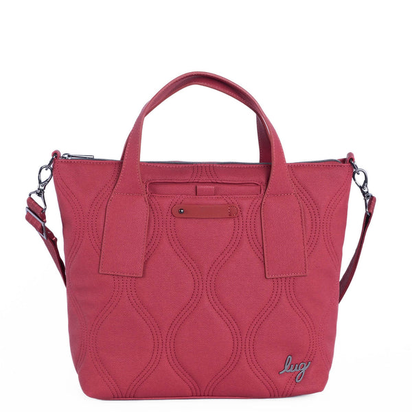 Matte Luxe VL Tagged "totes" - Luglife.com