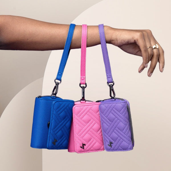 RFID Protected Wallets - Luglife.com