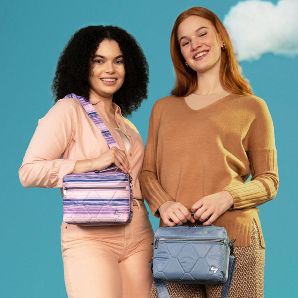 LugLife Bags: Stylish and Functional Bags for Every Style & Occasion ...