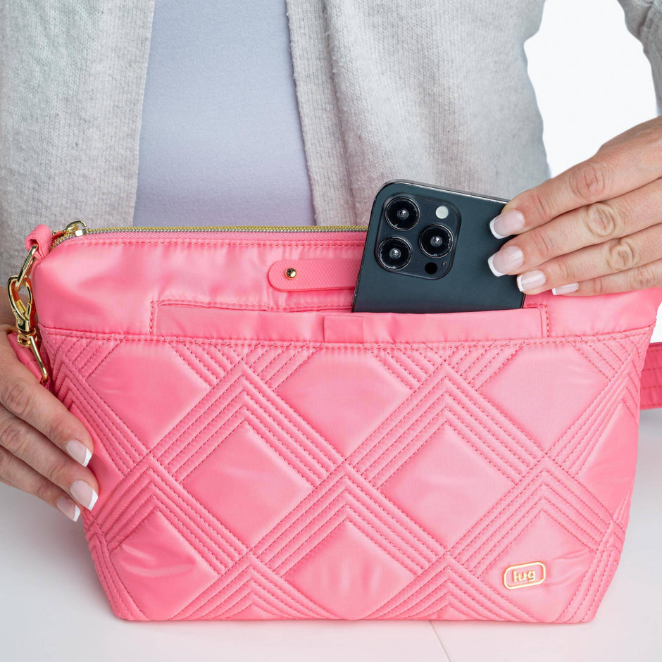 Wicked x Lug - The Oz Series