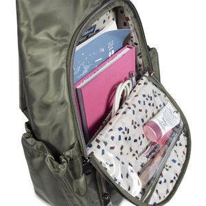 Hatchback 3 Backpack
