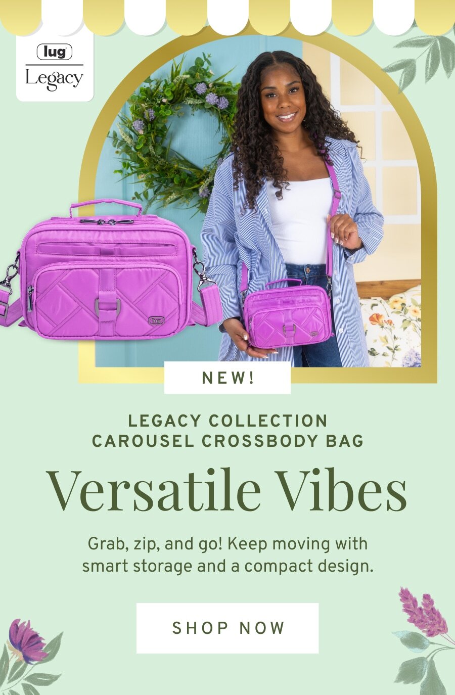 Luglife.ca – Opening Soon