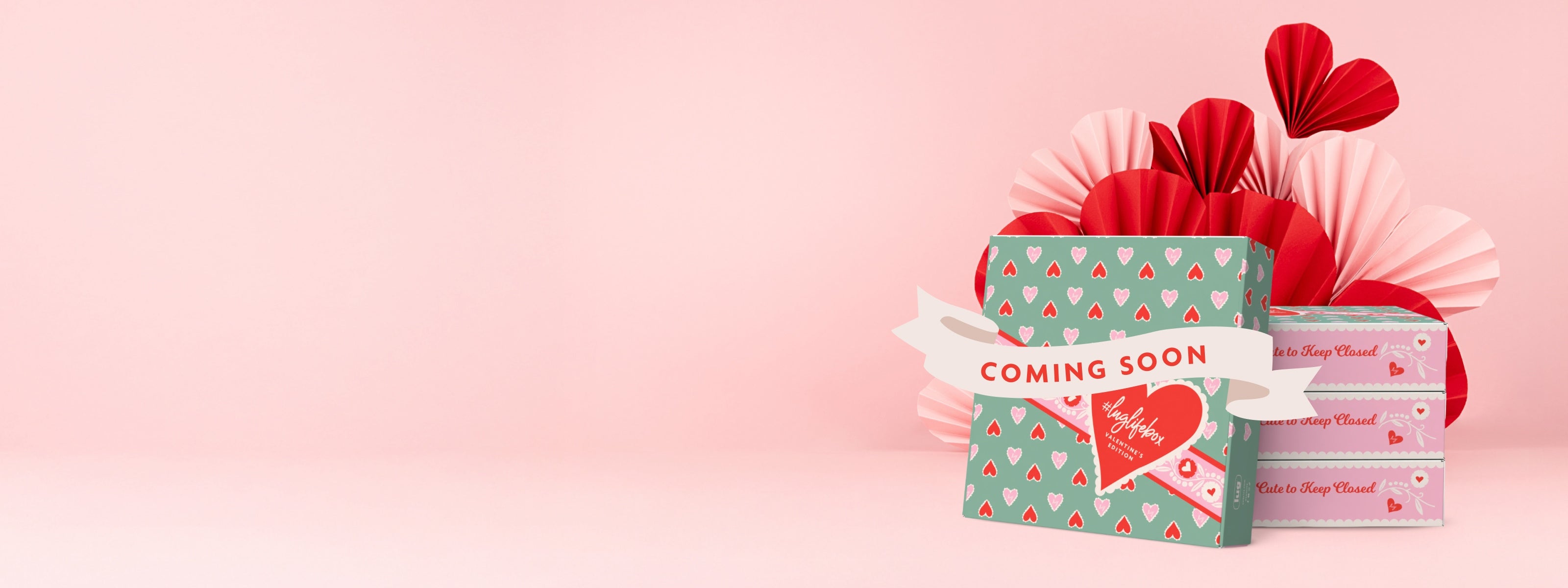 Luglife.ca – Opening Soon