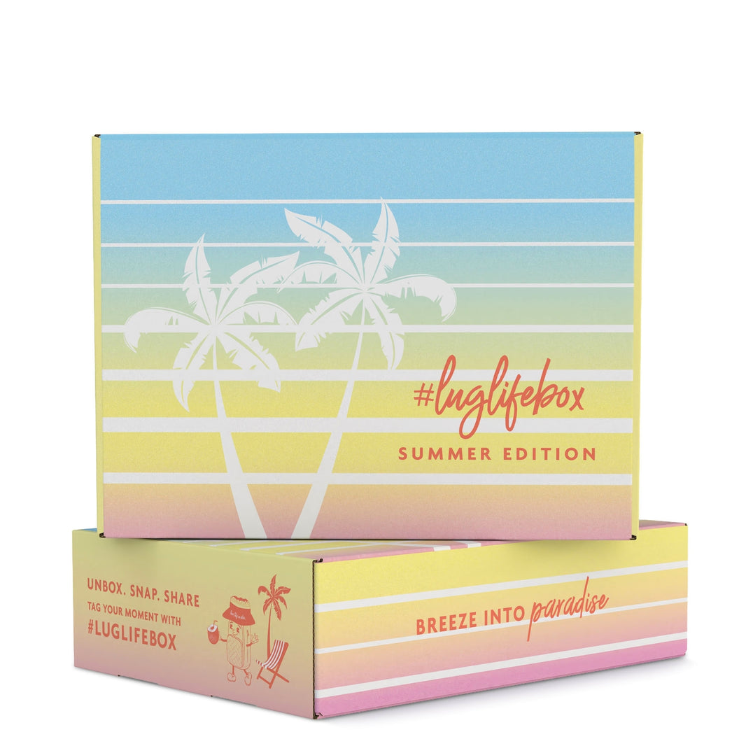 Luglife.ca – Opening Soon