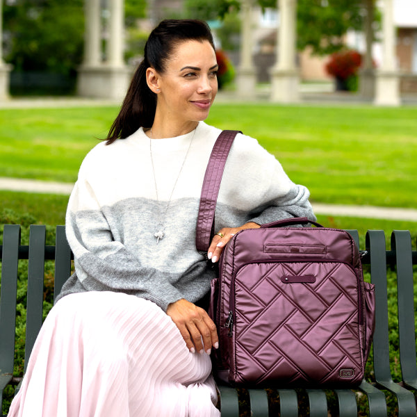 LugLife Bags: Stylish and Functional Bags for Every Style & Occasion ...