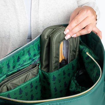 Wicked x Lug - The Oz Series