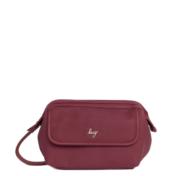 Matte Luxe VL Bags Tagged "travel cosmetic case" - Luglife.com