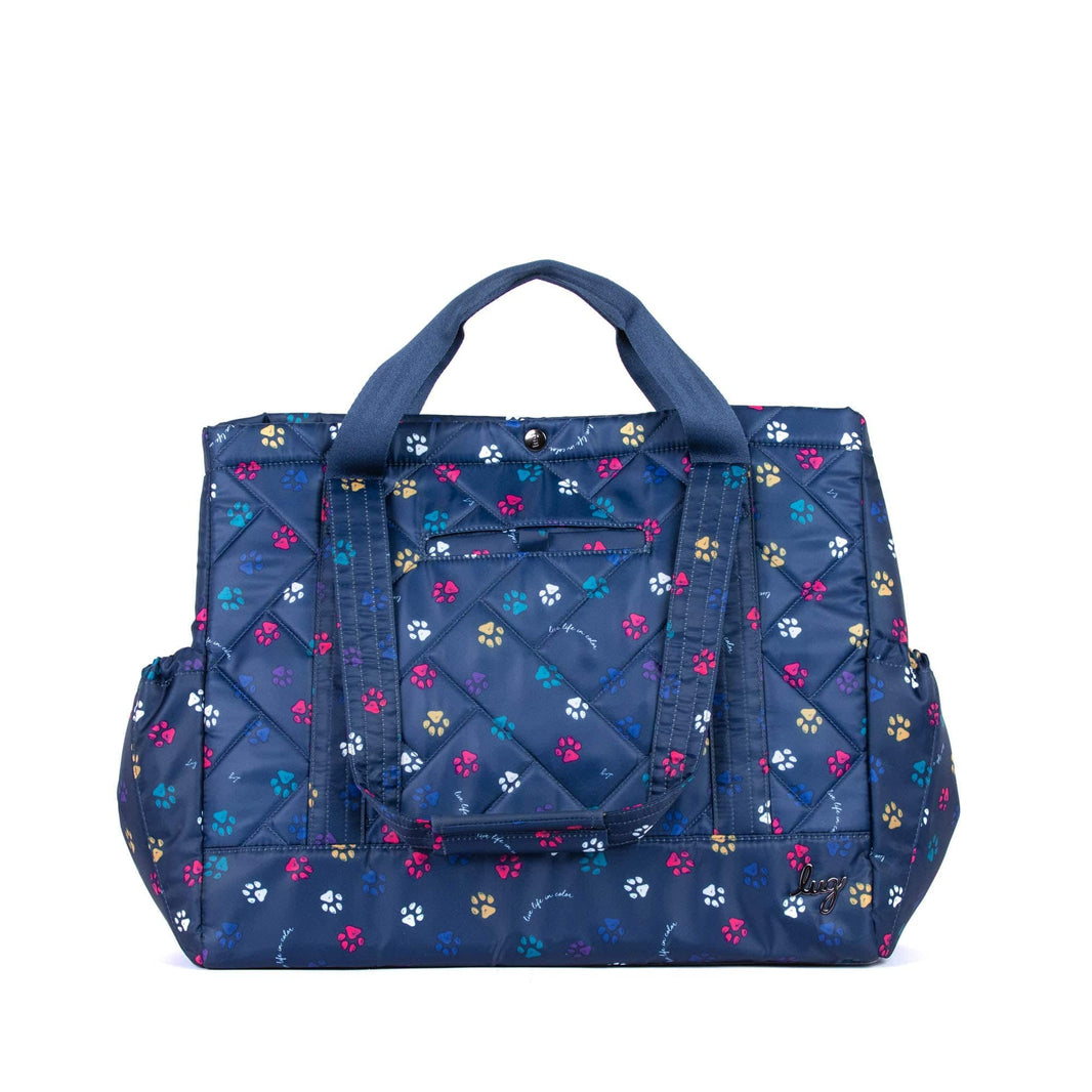 Wicked x Lug Flash SE Cosmetic Case