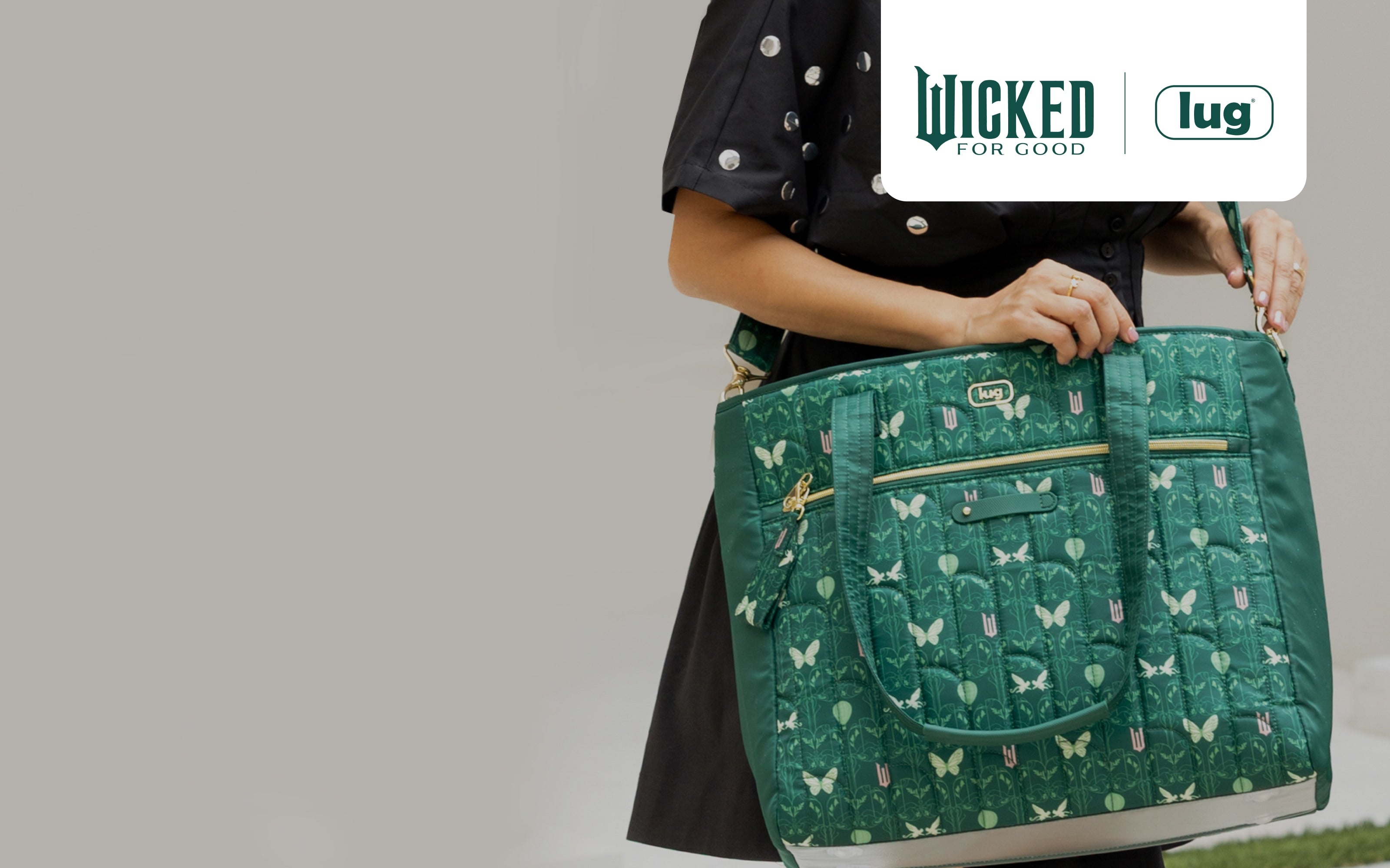 Lug - Bags & Travel Accessories