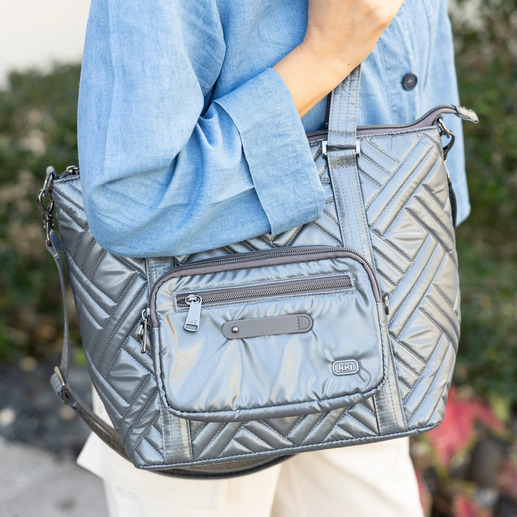 LugLife Bags: Stylish and Functional Bags for Every Style & Occasion