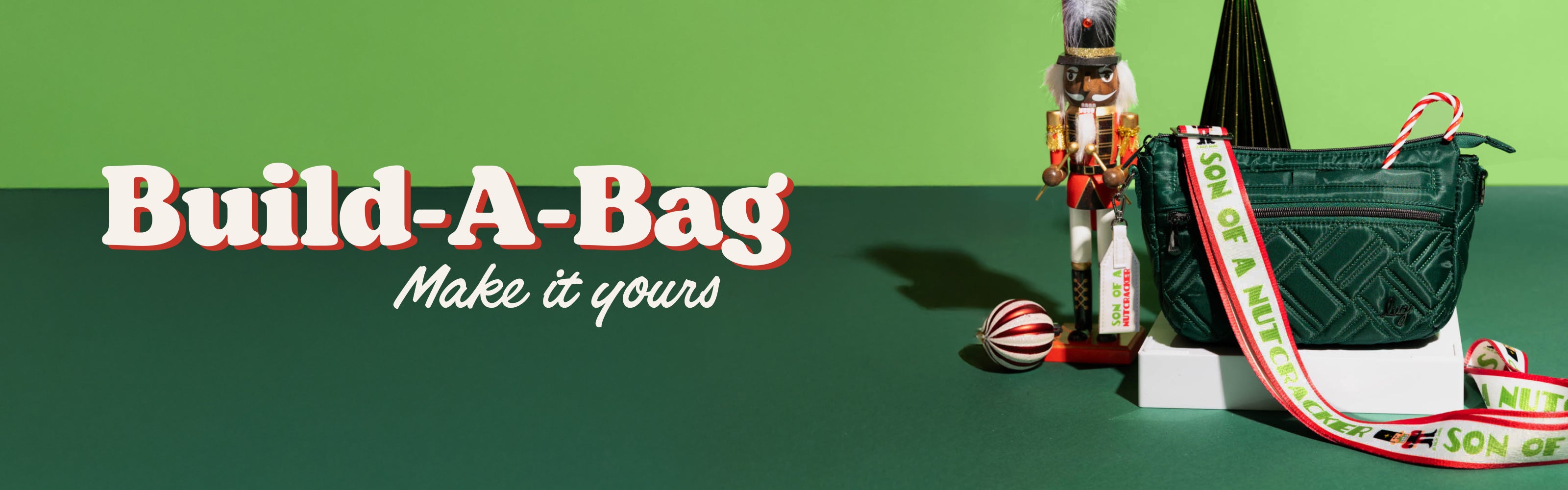 Build-A-Bag