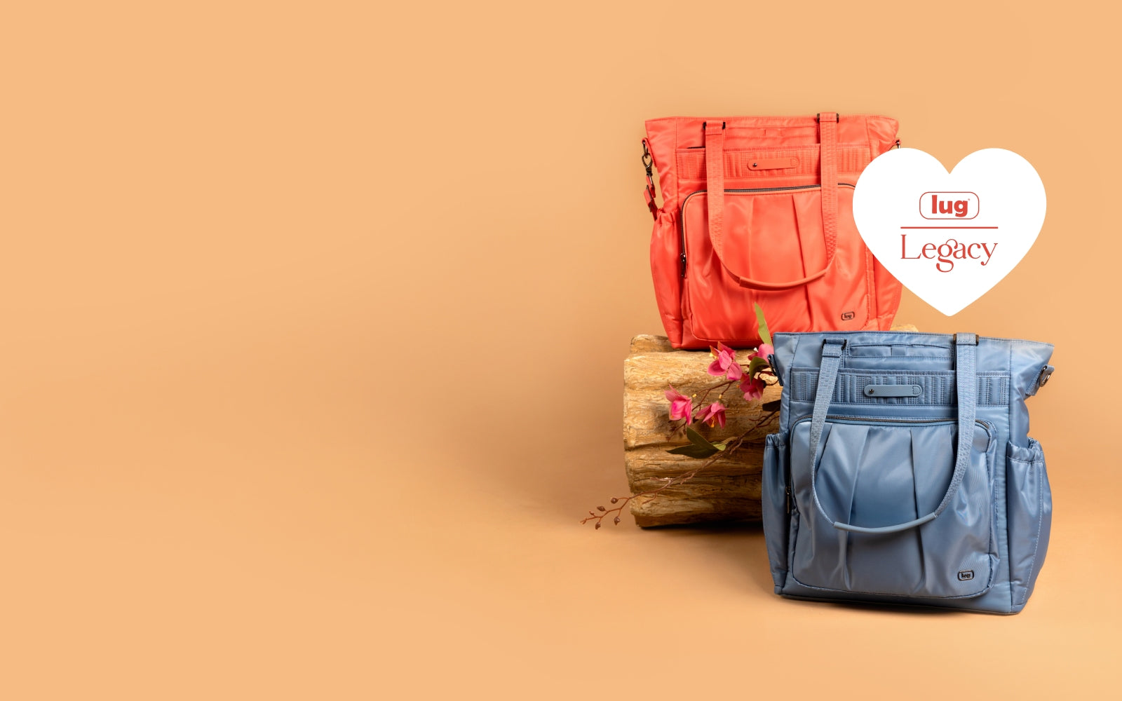 Lug - Bags & Travel Accessories