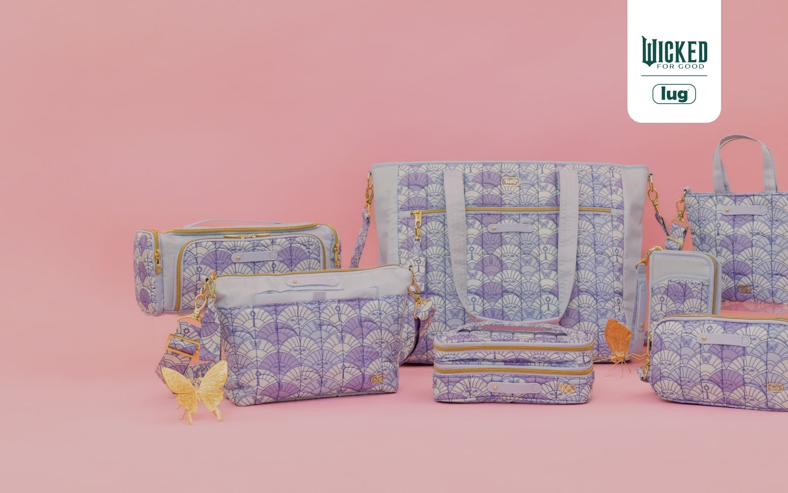 Lug - Bags & Travel Accessories