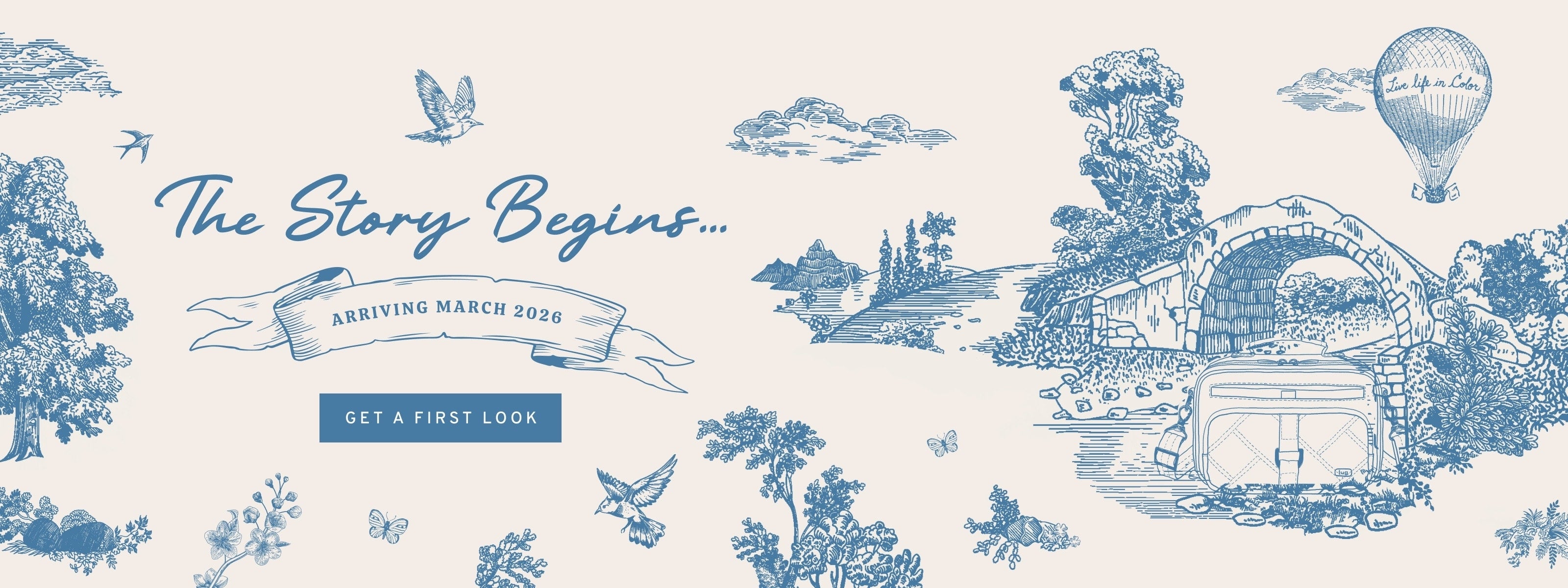Luglife.ca – Opening Soon
